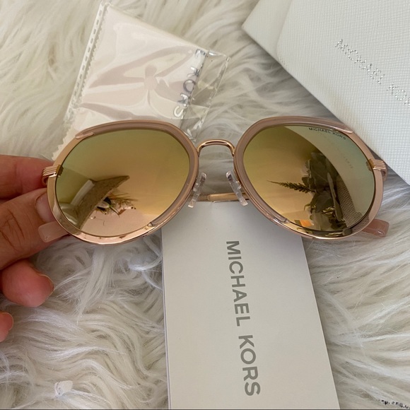 Michael Kors | Accessories | New Mk Sunglasses | Poshmark